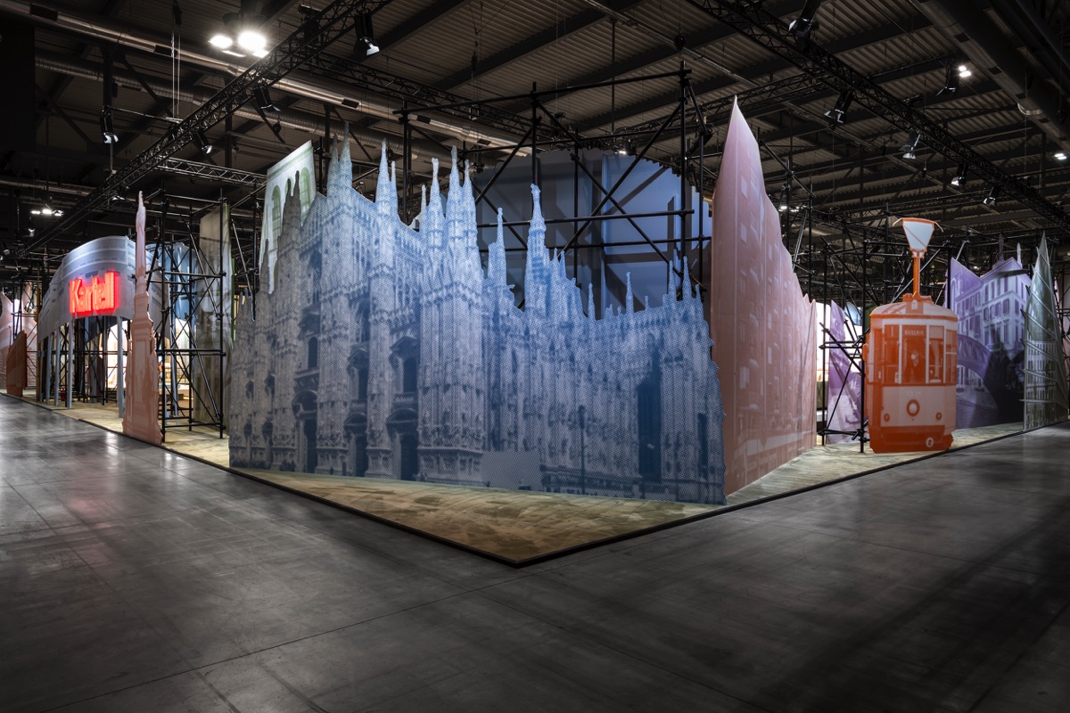 Milano Design Week 2025 - The Ultimate City Experience
